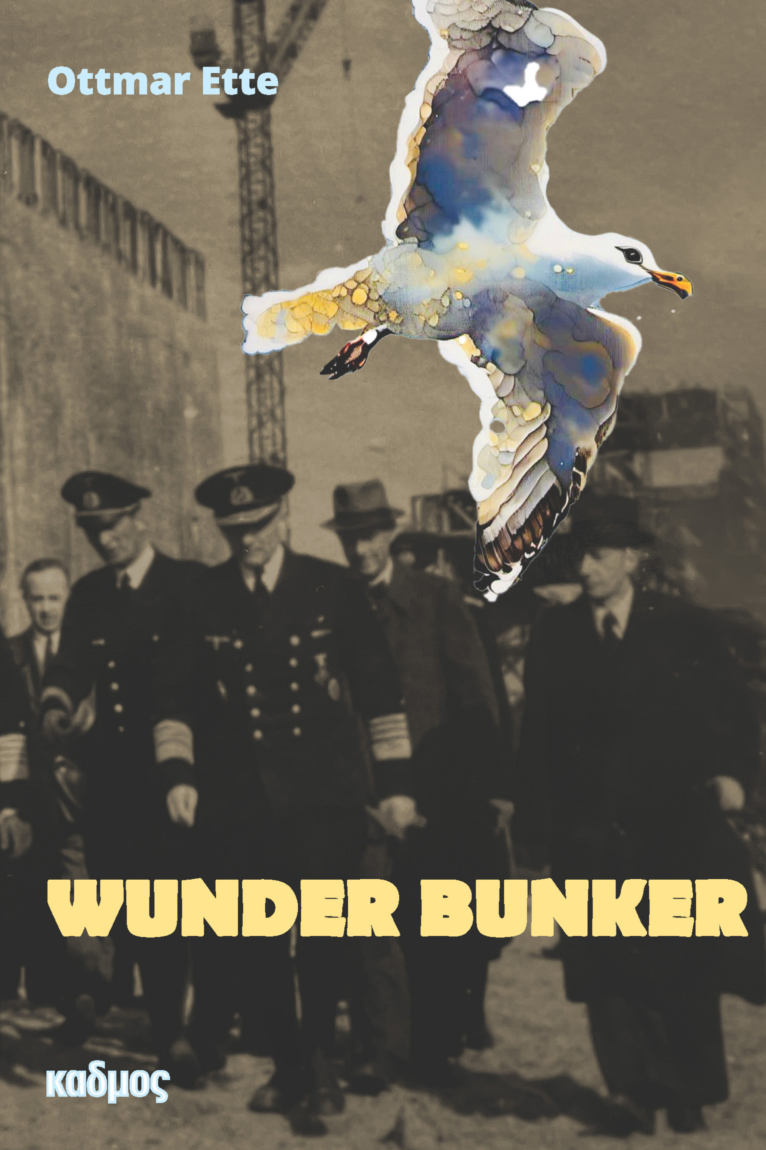 Wunderbunker